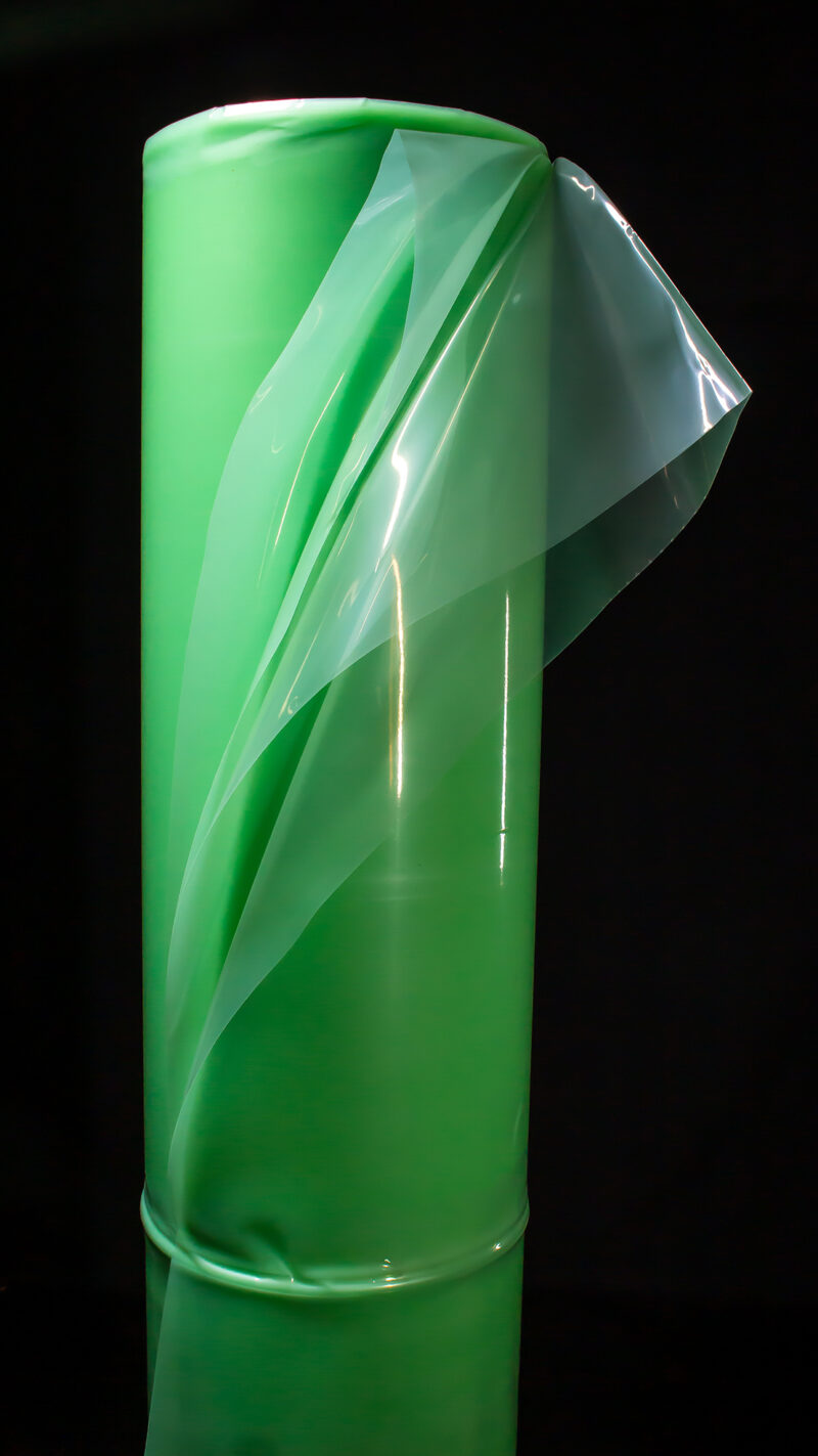 Rollos tubulares de Invernadero » Polyrollos