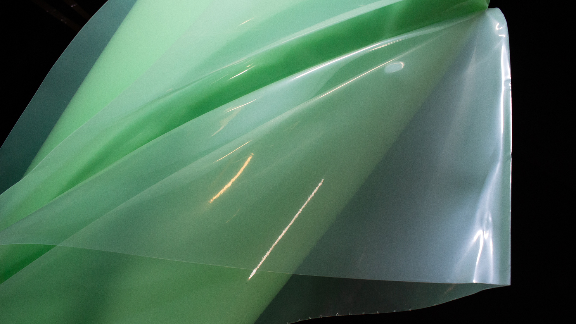 Rollos tubulares de Invernadero » Polyrollos