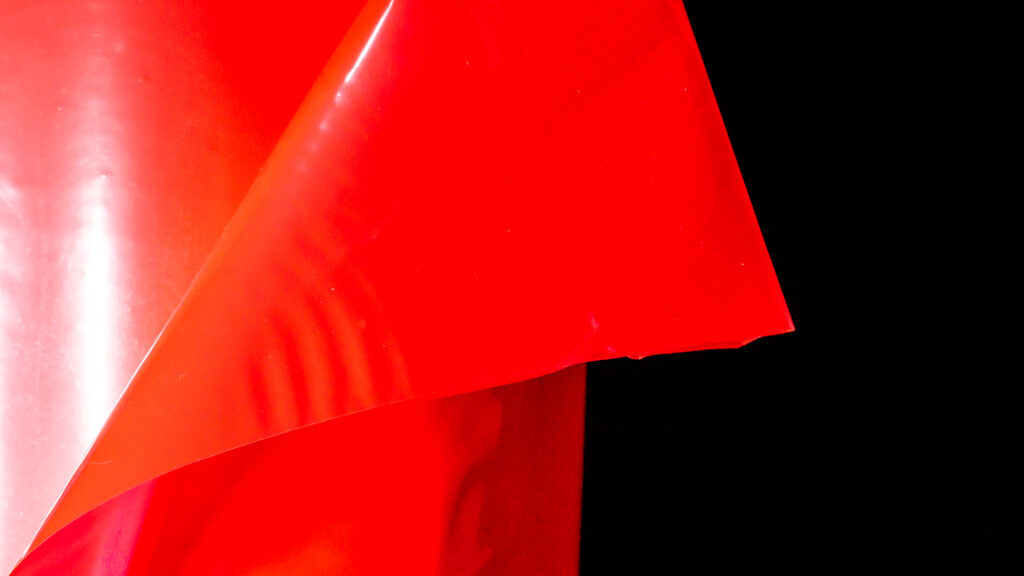 Rollos tubulares de plástico. » Polyrollos