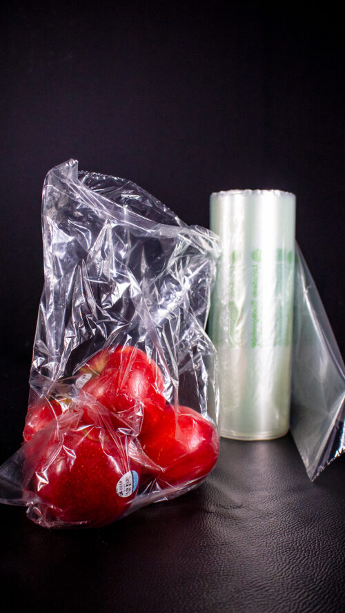 Bolsa de Polipapel y Poliseda » Polyrollos